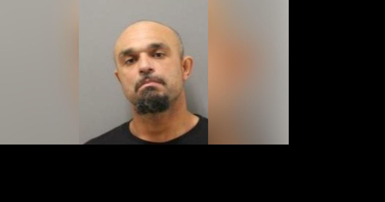 Deputies arrest man who fired shots inside Hayden apartment | Local ...