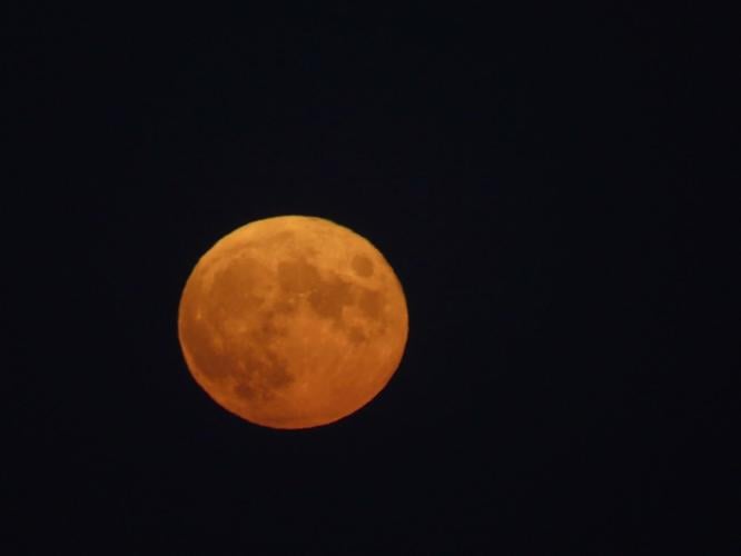 Hazy sunshine and gusty afternoon winds – Mark | Forecast | kxly.com