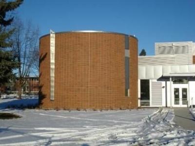 New Way to See the Stars at SFCC | Spokane | kxly.com