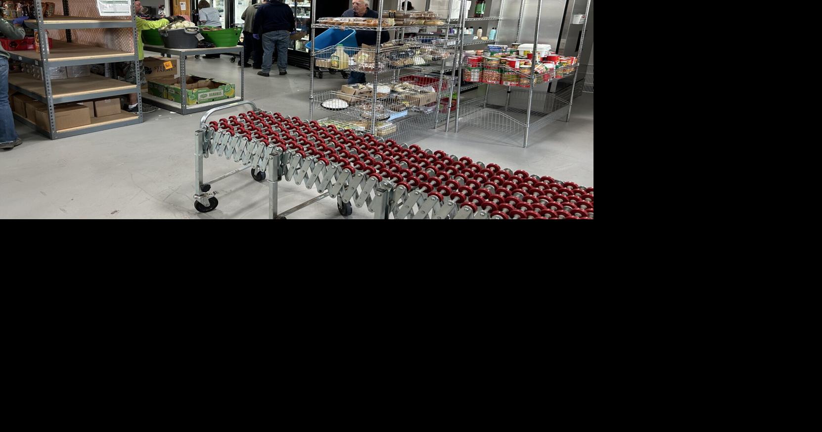 Local families face food insecurity as food stamp programs at risk due ...