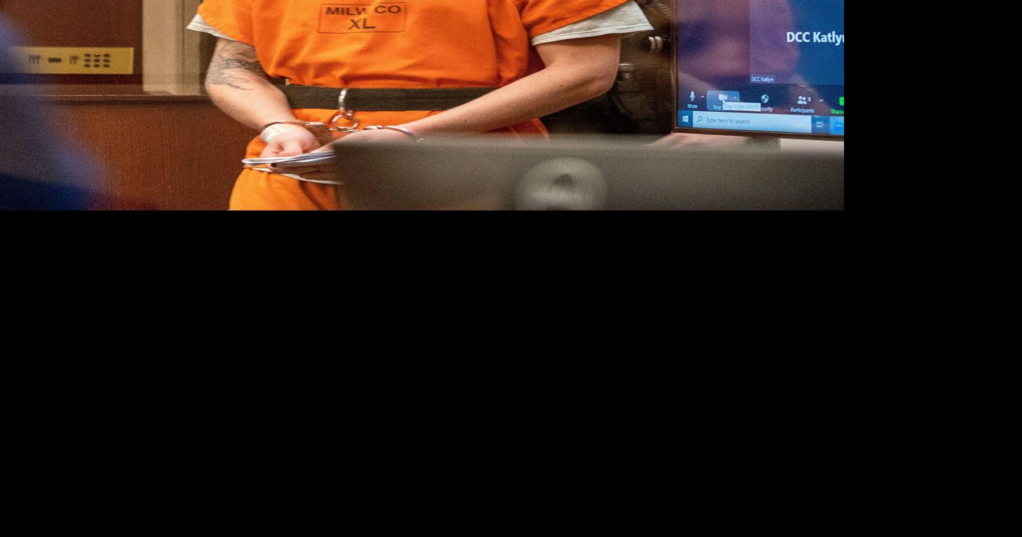 A harrowing trail of evidence led to an arrest in case of missing college student | | kxly.com