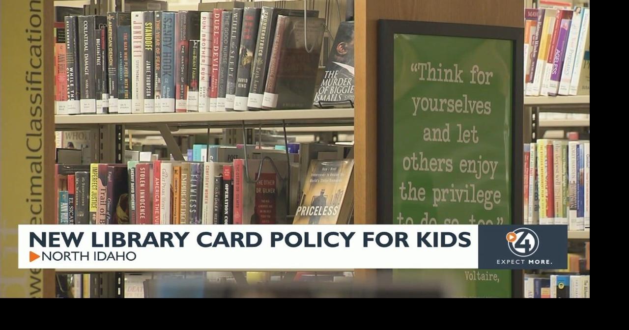 Community Library Network giving parents control of kid's library ...
