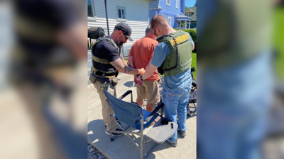 Ordained minister arrested for child molestation, rape charges in ...