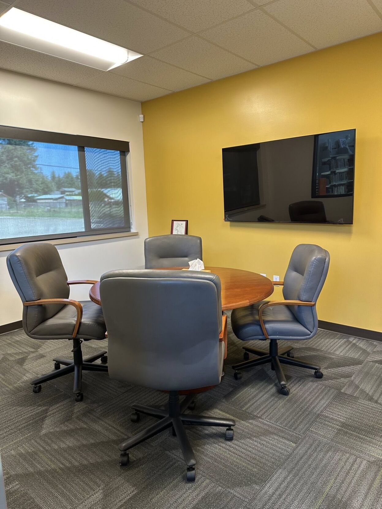 Celebrate the grand opening of new Loon Lake Library next month | News | kxly.com