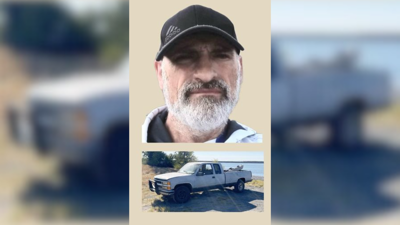 Grant County deputies search for man who went missing while fishing | News | kxly.com