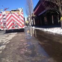 Fire guts Sandpoint’s A & P Bar and Grill | North-idaho | kxly.com