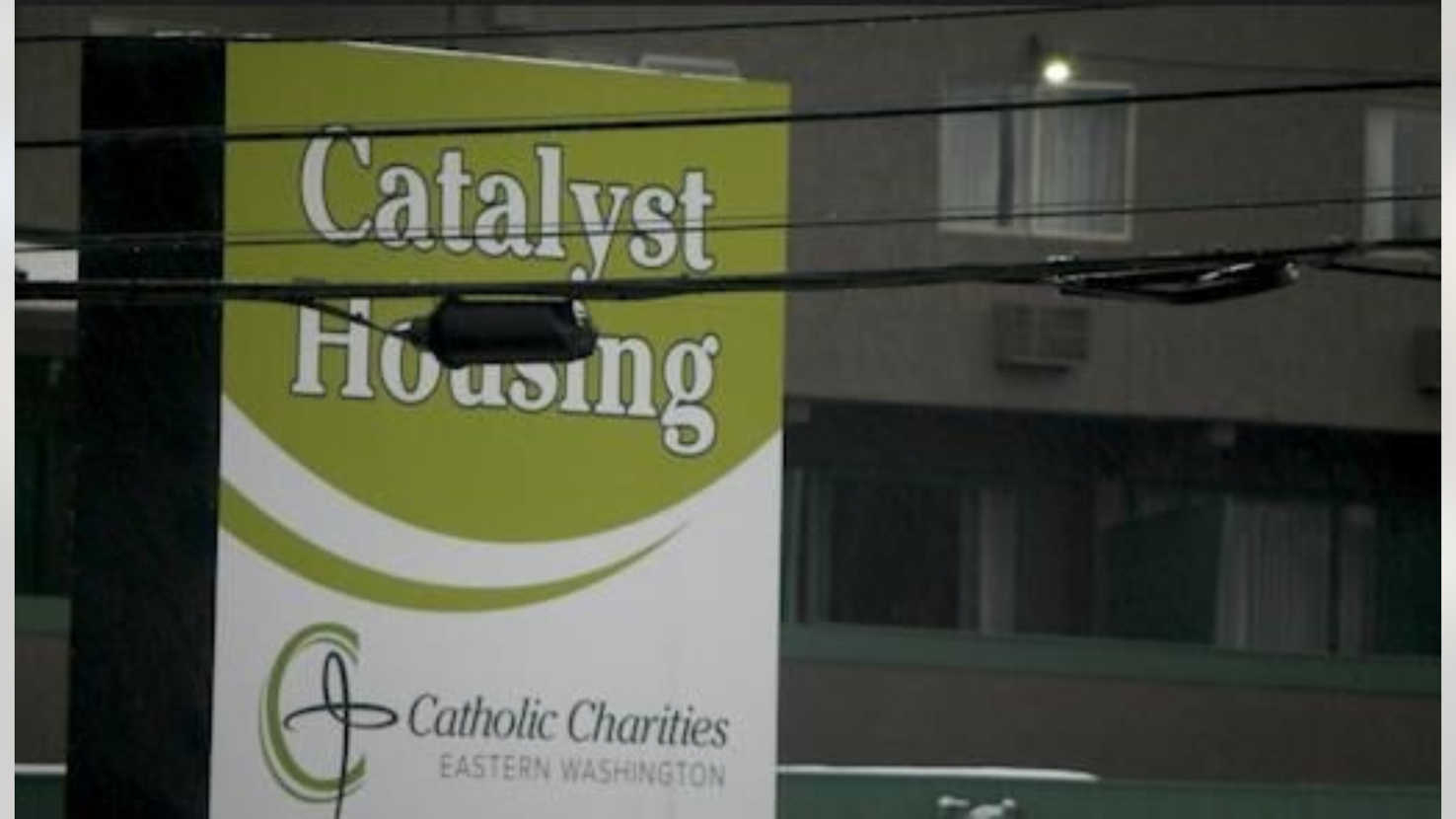 Catholic Charities expansion plans spark West Hills neighborhood ...