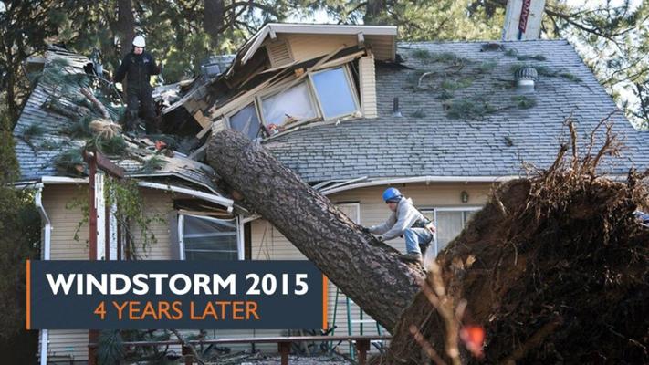 'Incredible resilience'; Monday marks 10 years since Spokane's historic ...
