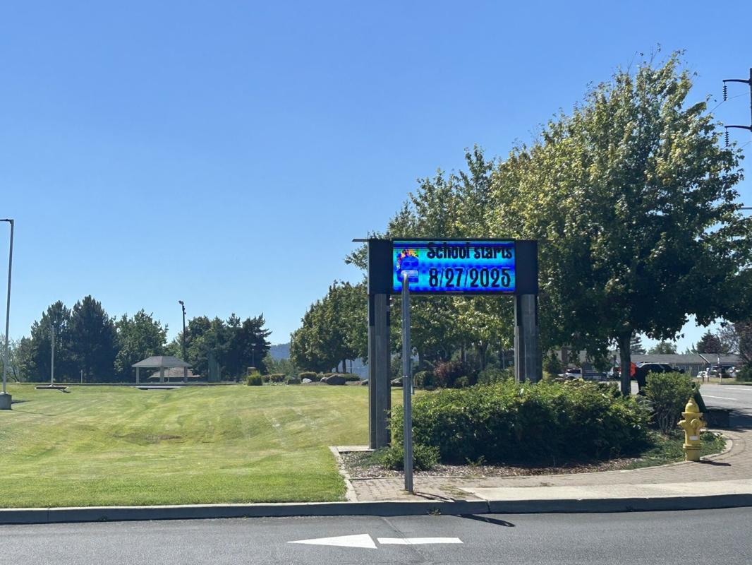 Central Valley School District launches new balanced calendar to ...