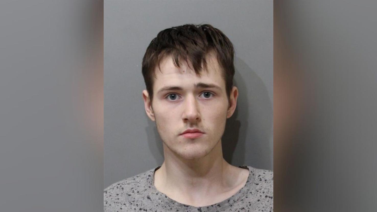 Coeur d'Alene shooting suspect arrested, one man left injured | News ...