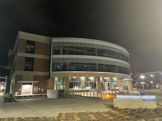 Spokane County, City leaders to hear public input at Community ...