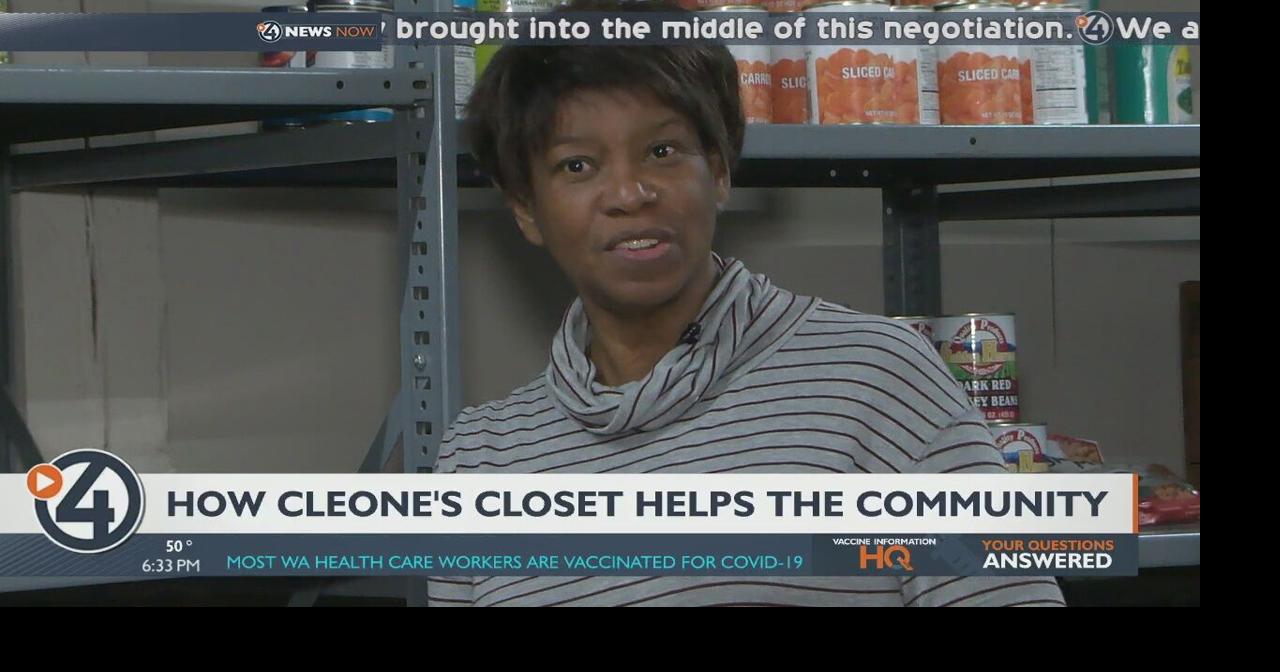 Cleone’s Closet offers helping hand to Airway Heights community | Local ...