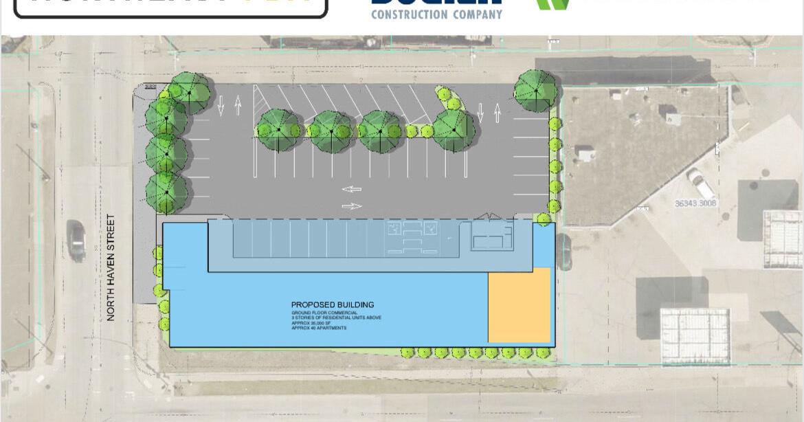 New development project aims to combine housing and child care in ...