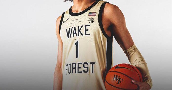Former WSU Coug Nate Calmese transfers to Wake Forest | Sports | kxly.com