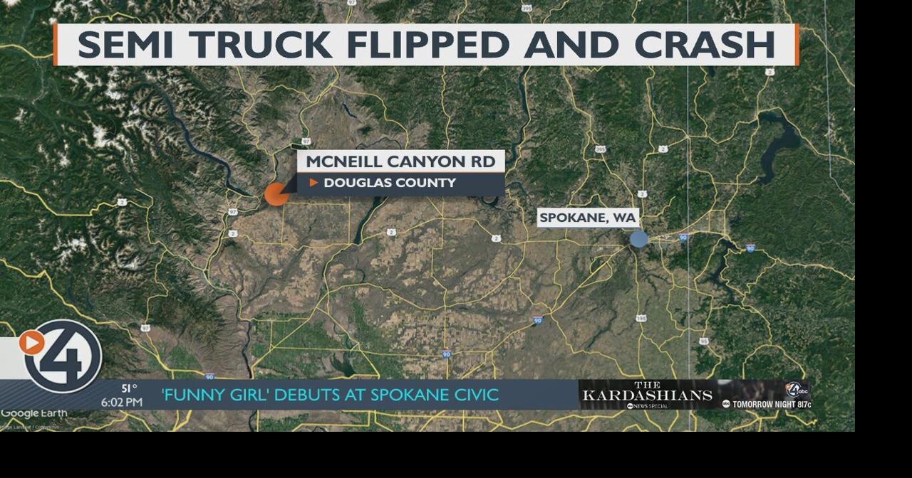 WSP investigating possible equipment failure in crash that killed ...