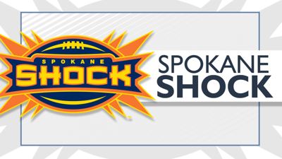 Spokane Shock to have limited fan attendance at upcoming games | Local ...