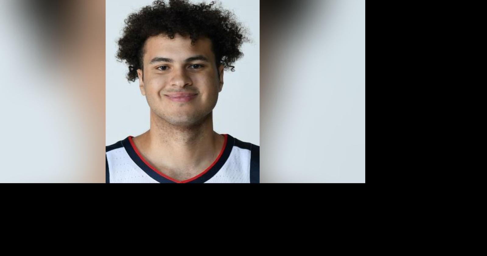 Gonzaga's Kaden Perry stepping away from team | Sports | kxly.com