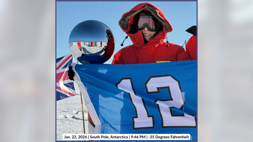 Senators settle friendly Super Bowl wager | News | kxly.com