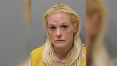 Coeur d'Alene woman arrested following standoff in Hayden | News | kxly.com