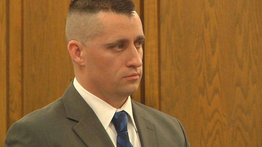 Court docs: Spokane Police officer accused of rape used position to ...