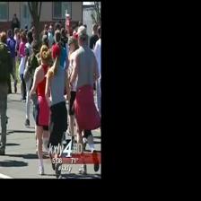 Last-minute tips to make it to Bloomsday finish line | Spokane | kxly.com