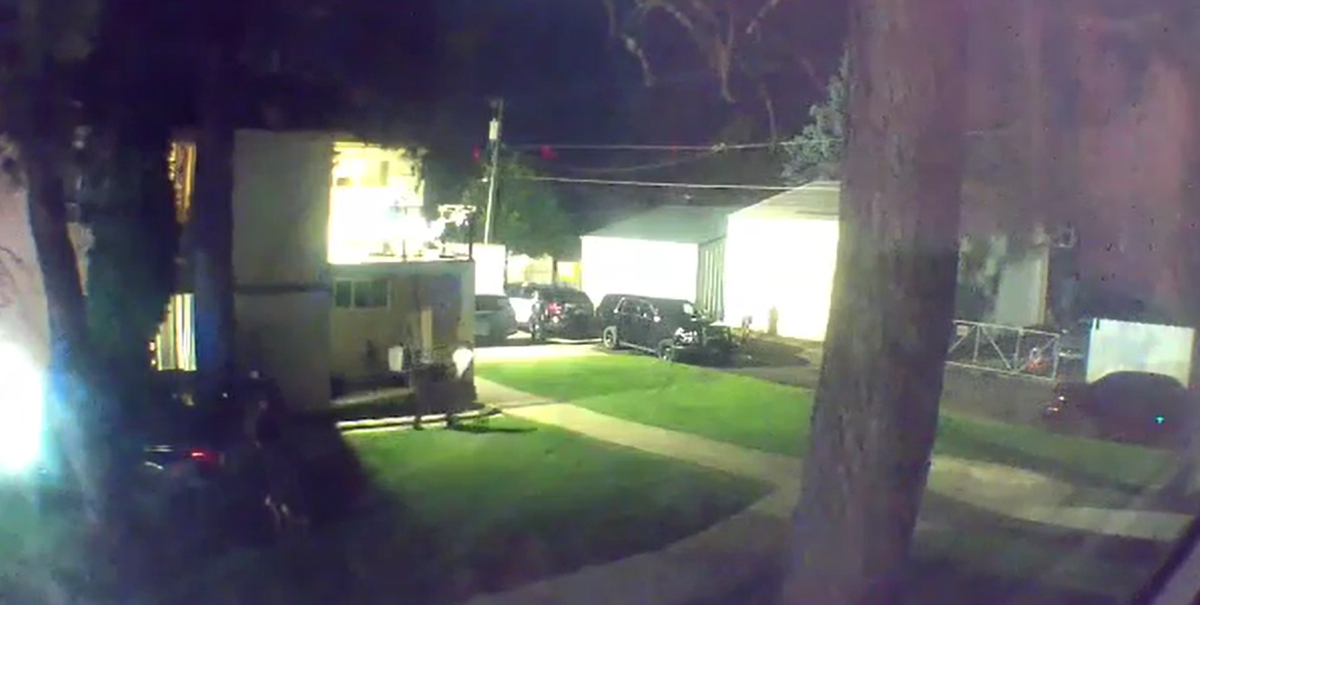 SWAT standoff with multiple armed robbery suspects ends | News | kxly.com