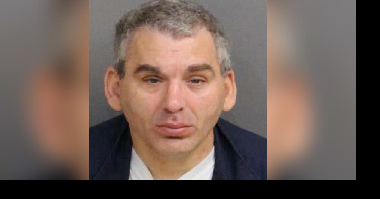 Level 3 sex offender moving to Downtown Spokane | Crime | kxly.com