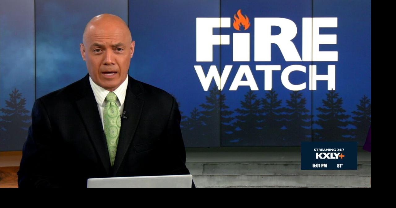 One person missing, 15 homes burned | Video | kxly.com