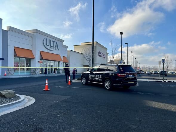 One person killed in Lewiston U-Haul explosion | News | kxly.com