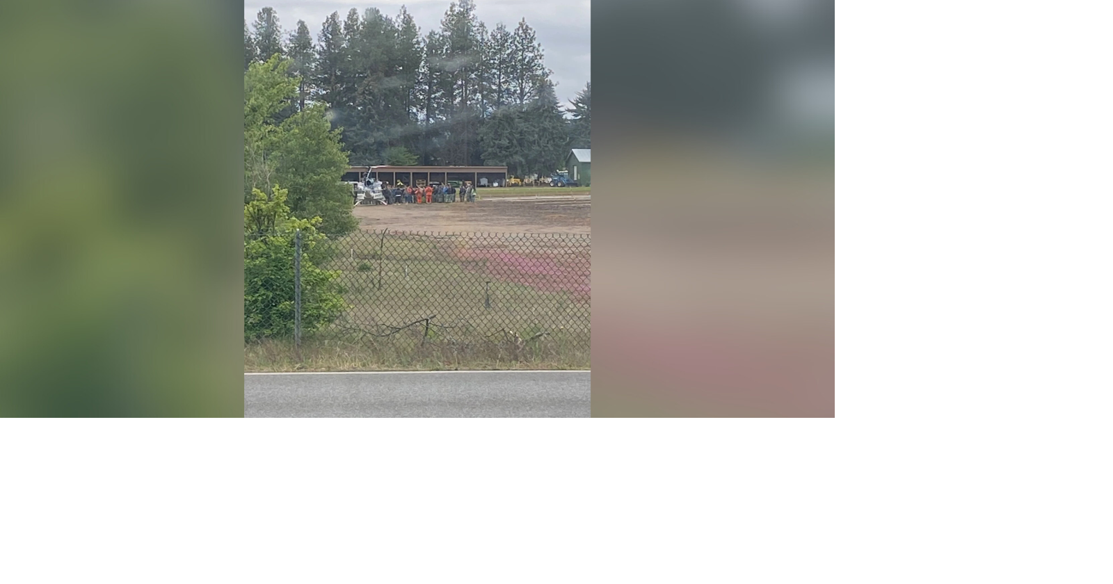 Spokane Sheriff sends rescue helicopter to Coeur d'Alene to help U.S ...