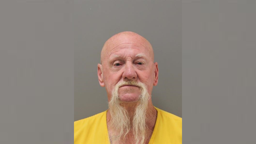 Sex Offender Arrested In Kootenai County Working At North Idaho State Fair News