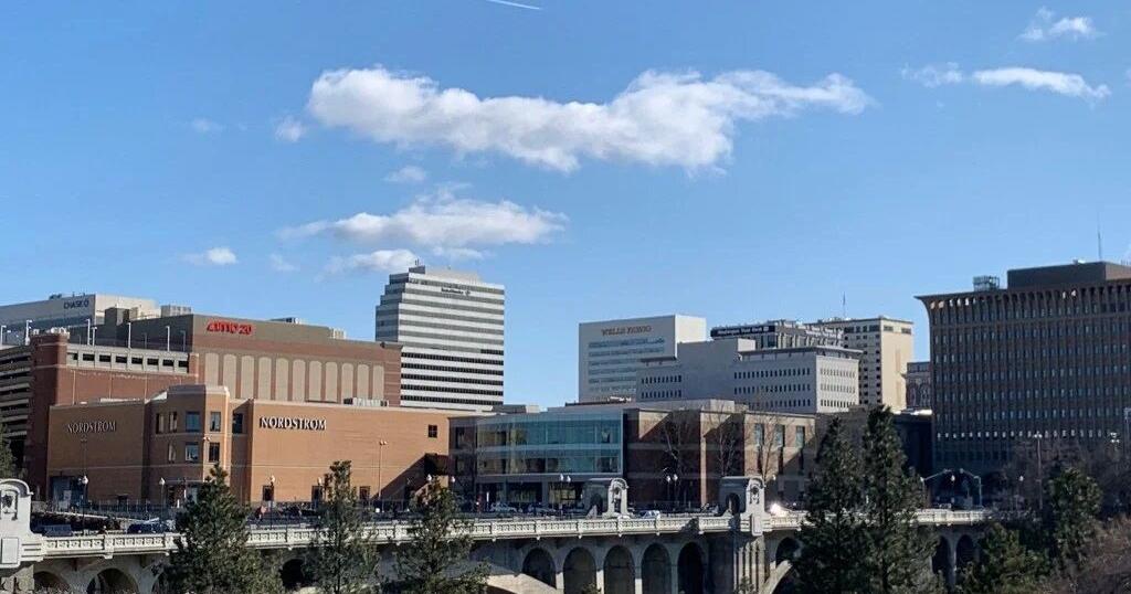Spokane City Council extends zoning ordinance on downtown building ...