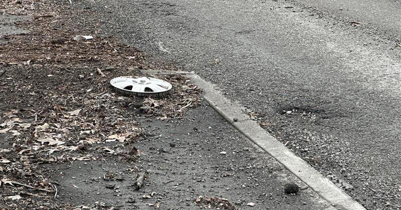 "It's really jarring": What to do if your car hits a bad pothole | News ...