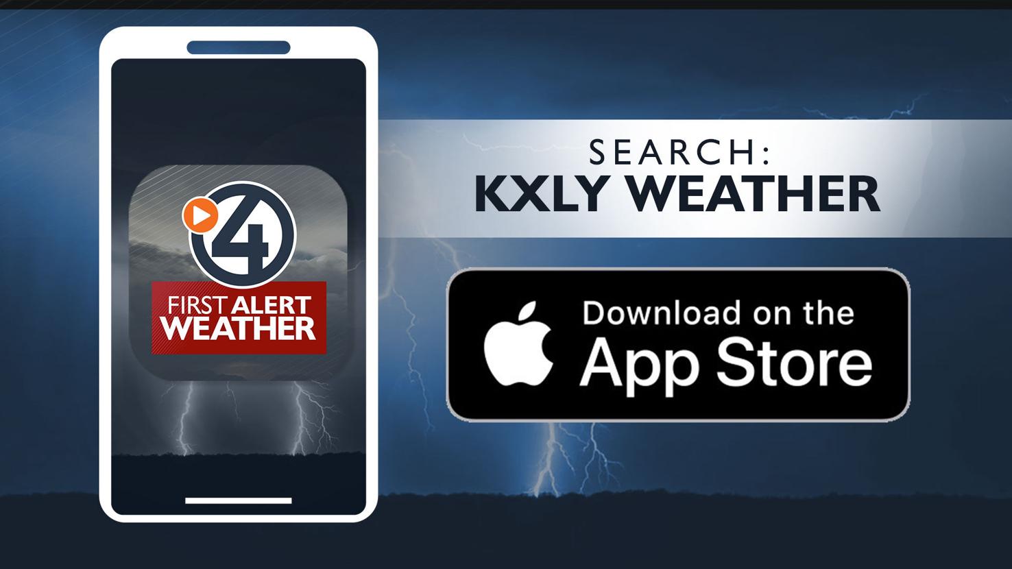Weather | kxly.com