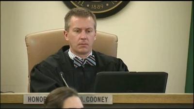 Closing arguments in Murry triple murder trial | Spokane | kxly.com