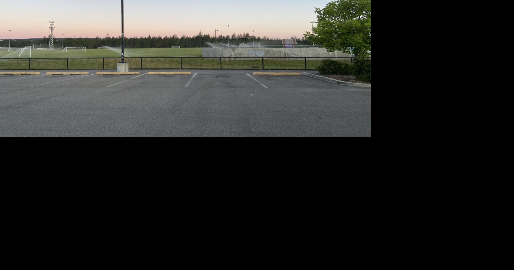 Two teenagers injured in shooting near Dwight Merkel Sports Complex ...