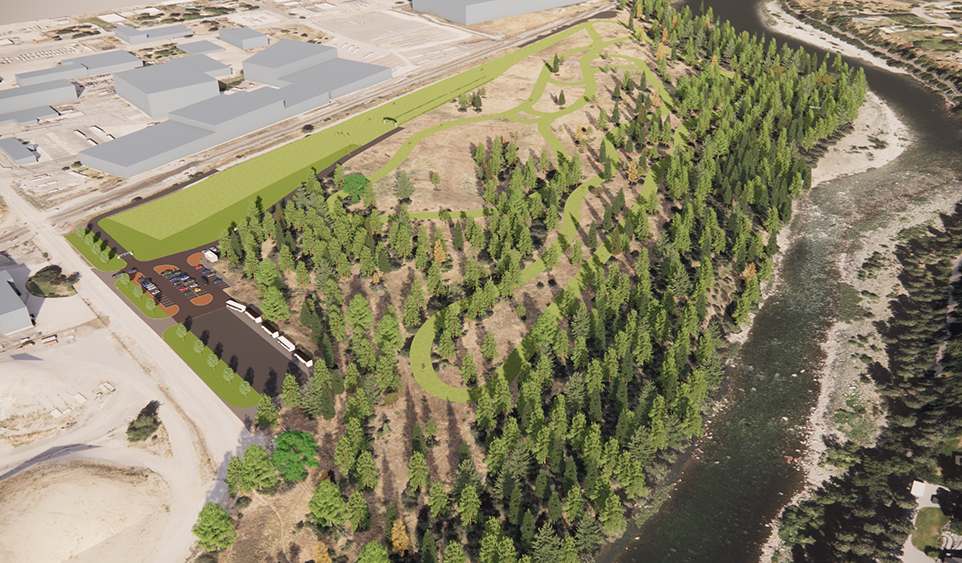 Spokane Sports receives grant to advance cross country venue in Spokane ...