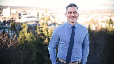 Business owner Jonathan Bingle announces run for City Council in ...