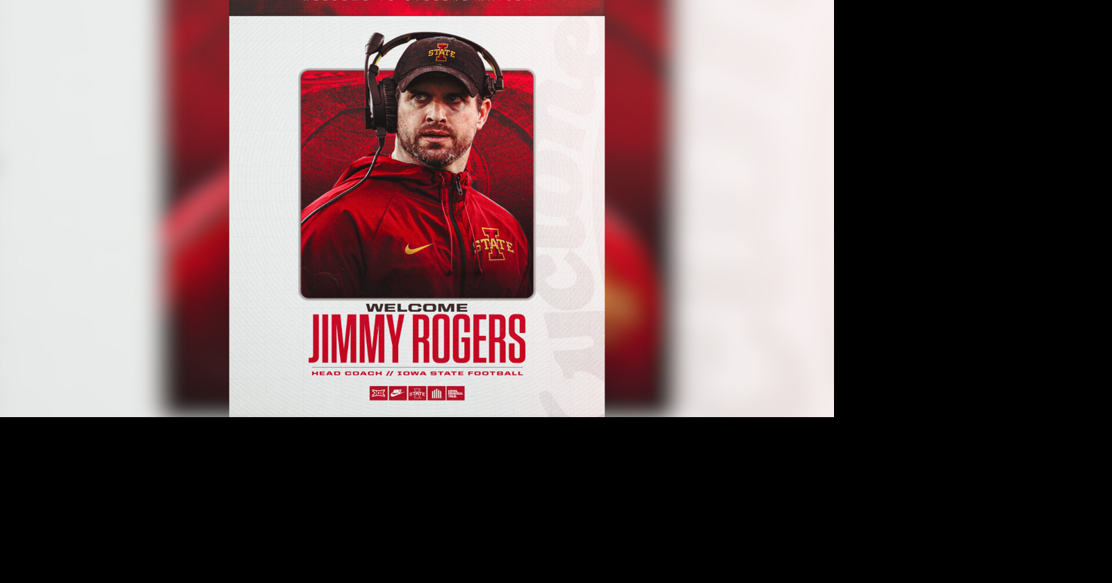 'I won't apologize for this'; Departed Cougar Coach Jimmy Rogers ...