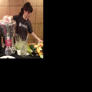 Method Juice Cafe owners sign downtown lease | Spokane | kxly.com