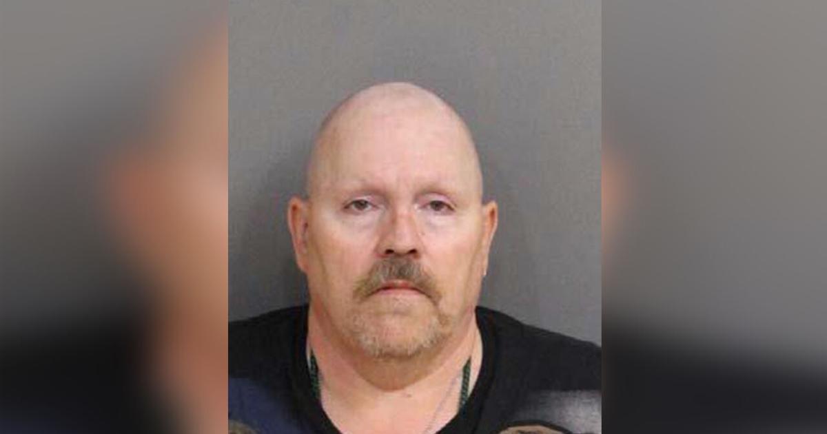 Level Iii Sex Offender Moves To Spokane Local News