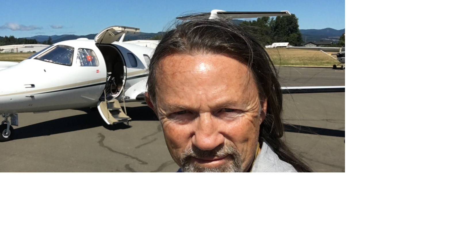 ‘An airplane ride of joy’: Boise based pilot set to fly Spokane girl ...