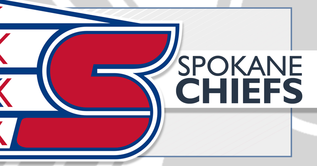 Get hyped up for the Spokane Chiefs hockey season at Tuesday's Open ...