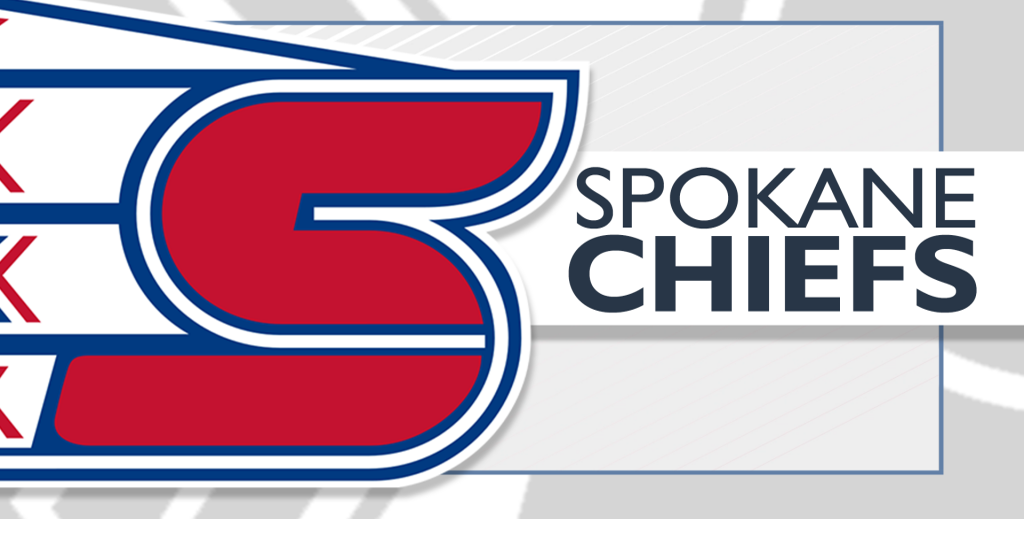 Get hyped up for the Spokane Chiefs hockey season at Tuesday's Open ...