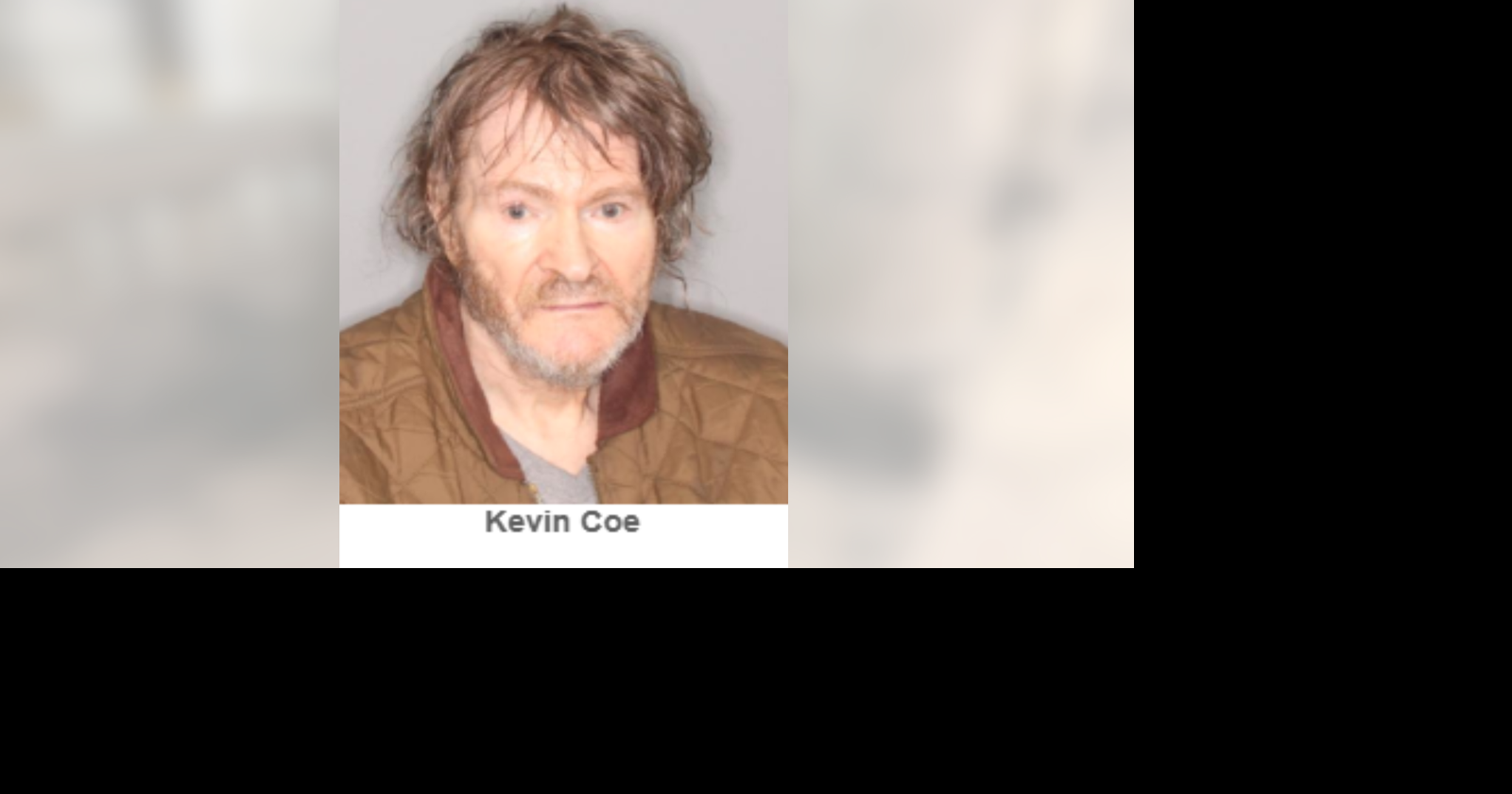 Kevin Coe registers as sex offender at new home in Auburn | News | kxly.com