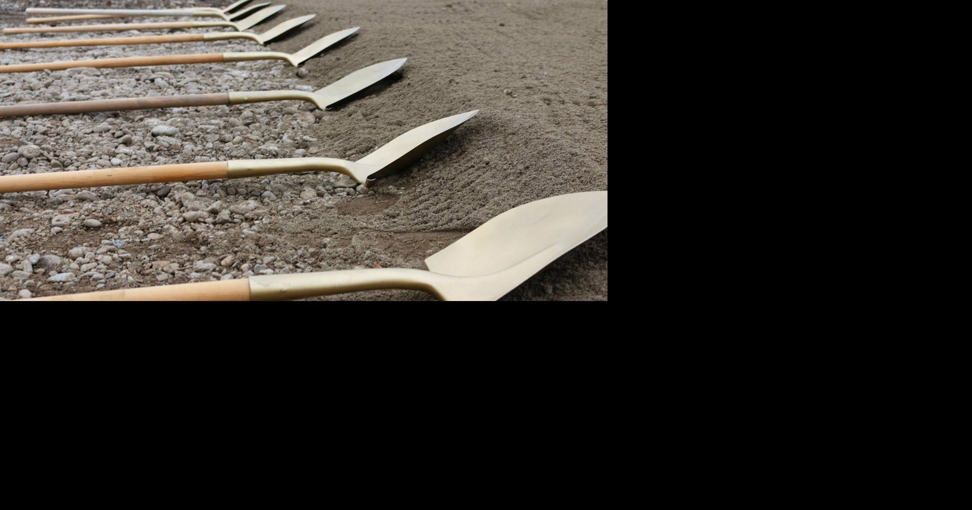 Construction begins on new stretch of Appleway Trail in Spokane Valley ...