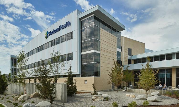 Regence BlueShield dropping Kootenai Health from network unless new ...