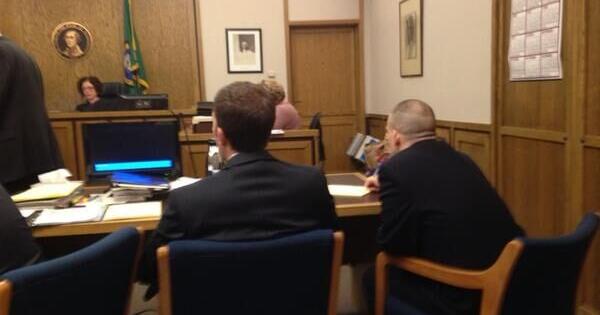 Prosecutors rest case against murder suspect Dan Arteaga | Local News ...