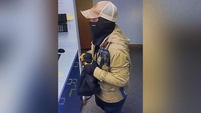 Whitman County Sheriff's Office searching for burglary suspect in ...