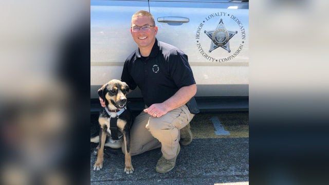 New K9 graduates join Washington State Patrol | Local News | kxly.com